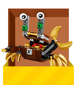 Lewt/Gallery | Mixels Wiki | Fandom