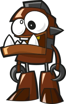 Chomly | LEGO Mixels Wiki | Fandom