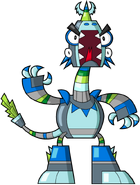 Mixamals | Mixels Wiki | Fandom