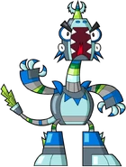 Mixamals | Mixels Wiki | Fandom