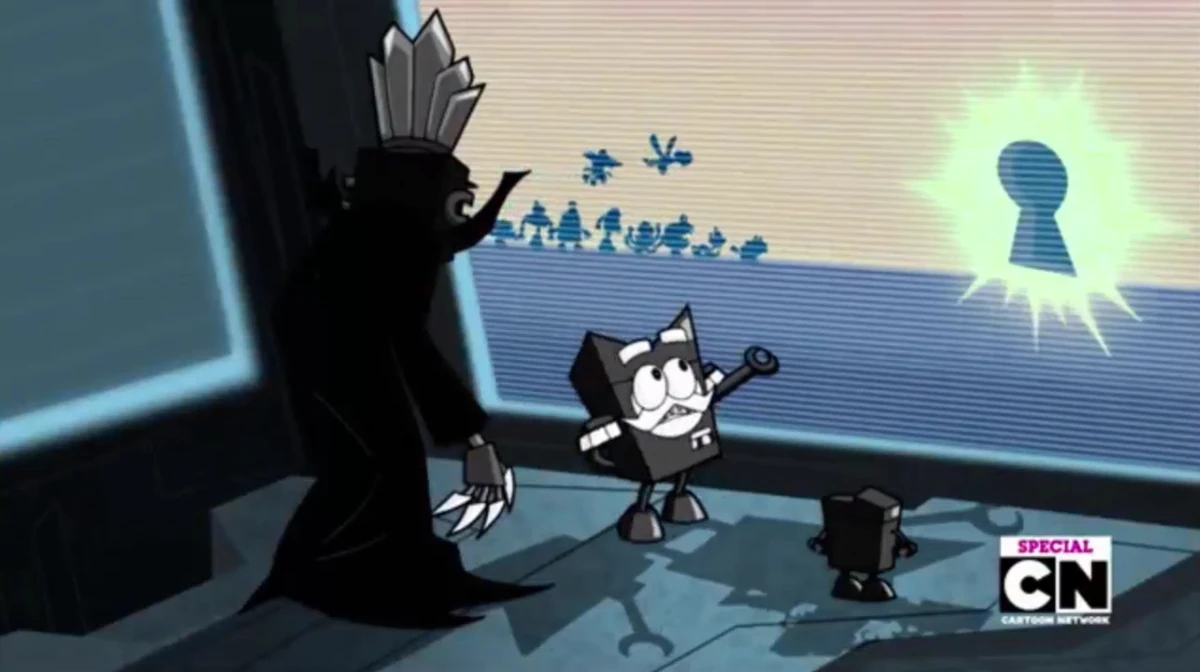 Mixamajig Threshold/Gallery | Mixels Wiki | Fandom