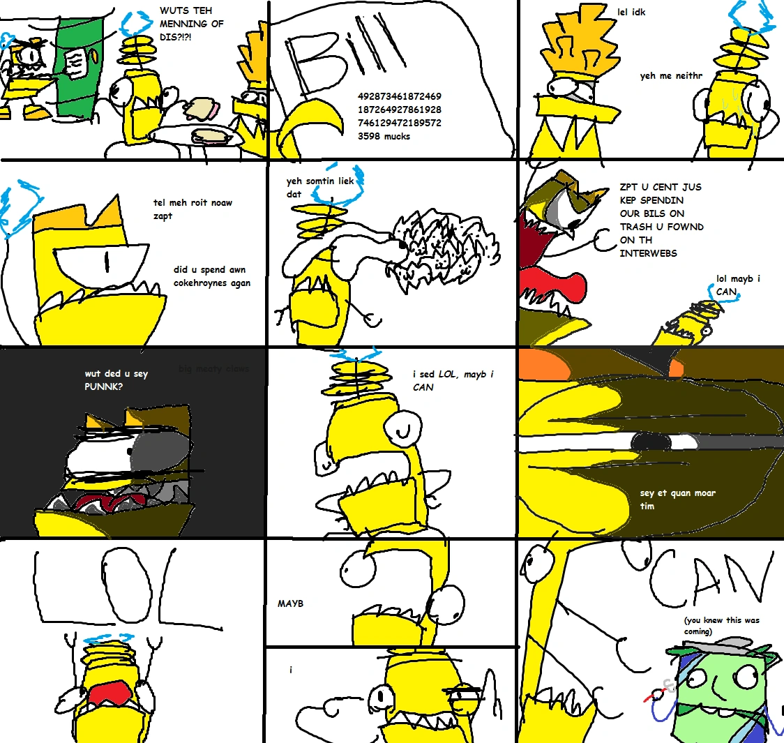 User blog:Tiketz Simulator 2016/PEY TEH BIL | Mixels Wiki | Fandom