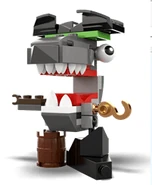 Sharx/Gallery | Mixels Wiki | Fandom