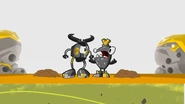 Electrock/Gallery | Mixels Wiki | Fandom