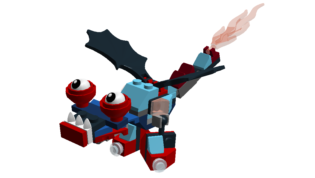 User blog:Schtickman/Series 4 Mixing | Mixels Wiki | Fandom