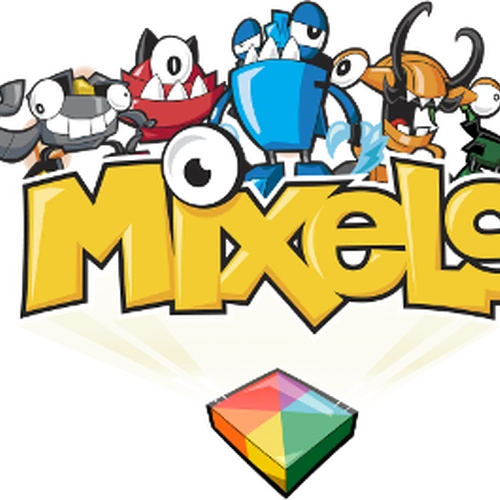 Lego Game Creator Cartoon Network