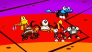 Flain | Mixels Wiki | Fandom