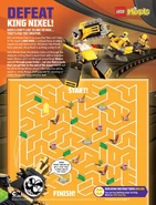 Wuzzo/Gallery | Mixels Wiki | Fandom