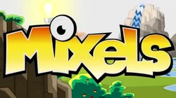Mixels (TV series)/Title Card | Mixels Wiki | Fandom