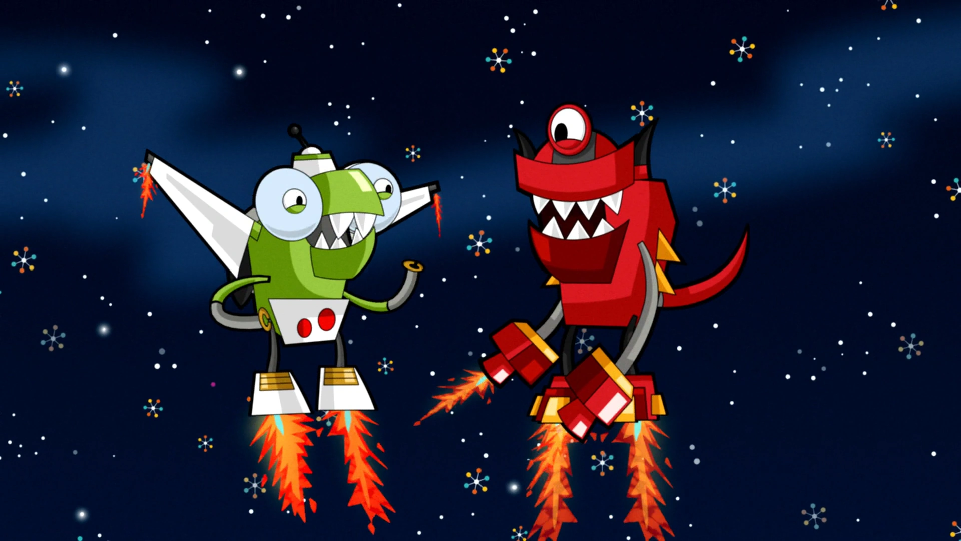 Discuss Everything About Mixels Wiki | Fandom