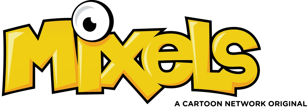 Mixels | Mixels Wiki | Fandom
