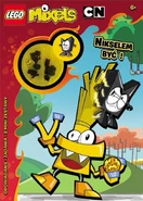 LEGO Mixels: Activity Book | Mixels Wiki | Fandom