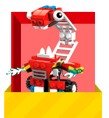 Hydro/Gallery | Mixels Wiki | Fandom