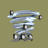 Nixels (creature) | Mixels Wiki | Fandom