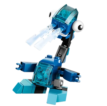 Lunk | Mixels Wiki | Fandom