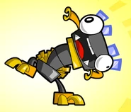 Krader & Volectro Murp | Mixels Wiki | Fandom