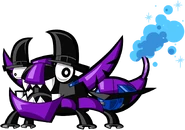 MCPD Max | Mixels Wiki | Fandom