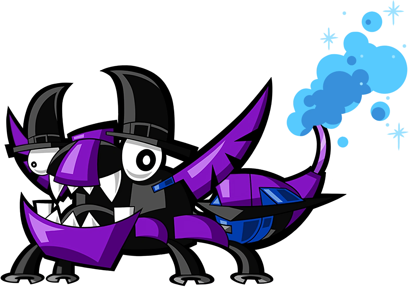 Wiztastics Max | Mixels Wiki | Fandom