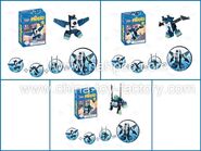 Bootlegs/Gallery | Mixels Wiki | Fandom