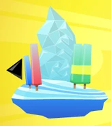 Frosticon Land/Gallery | Mixels Wiki | Fandom