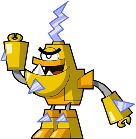 Hurtz | Mixels Wiki | Fandom