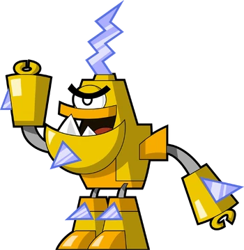 Hurtz | Mixels Wiki | Fandom