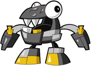 Mixels Unite | Mixels Wiki | Fandom