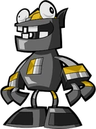 Mixies Max | Mixels Wiki | Fandom