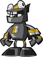 Electroids Max | Mixels Wiki | Fandom