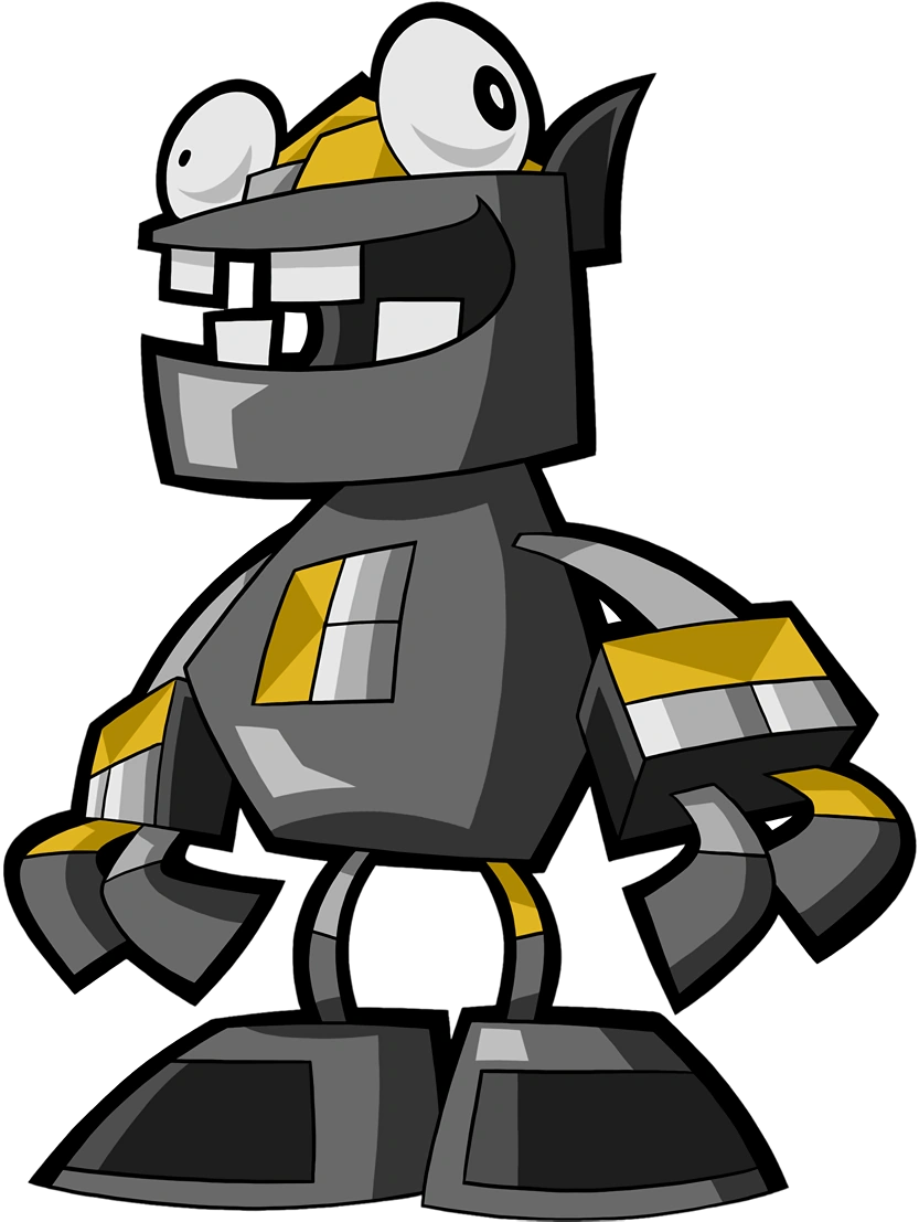 Mixels Electroids Max