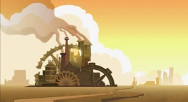 Klinkerton | Mixels Wiki | Fandom