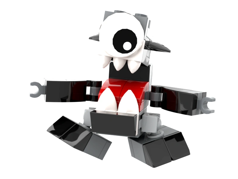 User blog:Gurzhey V/LEGO Theme revival | Mixels Wiki | Fandom