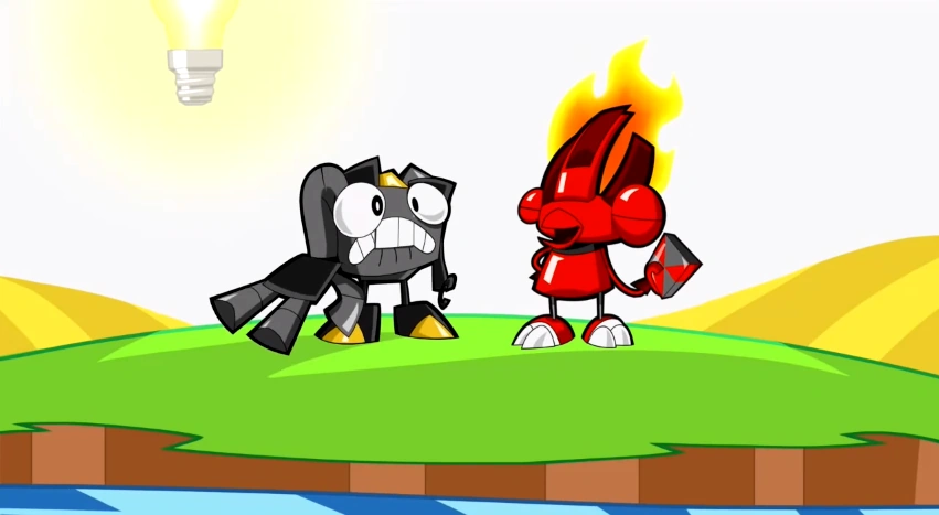 User blog:Eazyone/funny mixed old episode | Mixels Wiki | Fandom