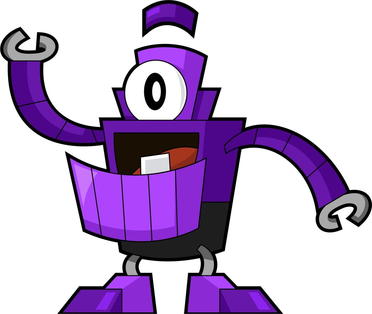 Gummo | Mixels Wiki | Fandom