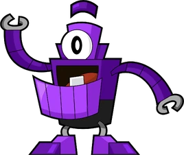 Gummo | Mixels Wiki | Fandom