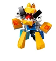Murp/LEGO Murps/Series 5 | Mixels Wiki | Fandom