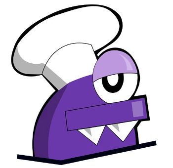 Le Munch | Mixels Wiki | Fandom