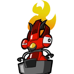 Mixels Mix Flain And Glomp