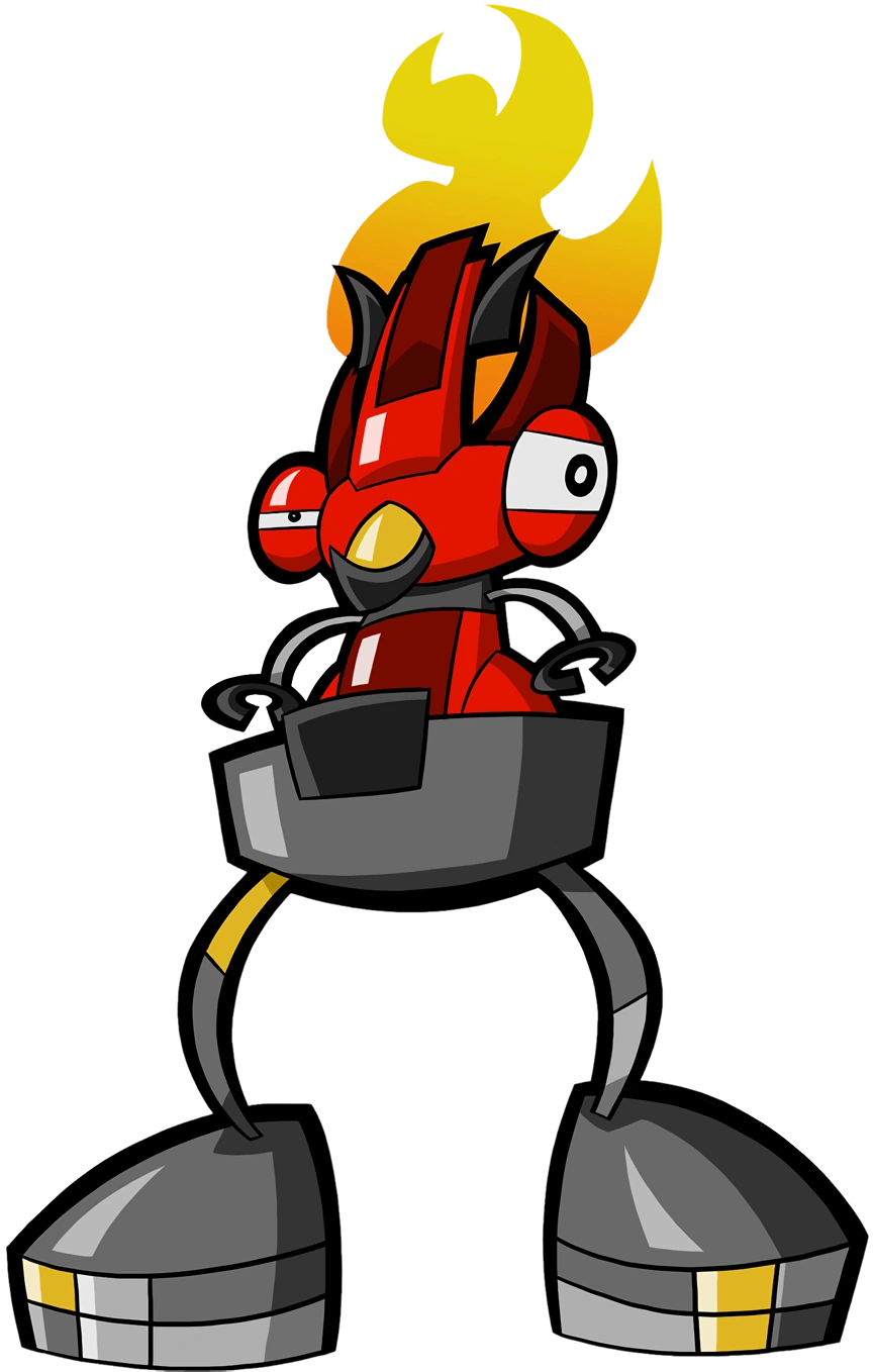 Mixels Mix Flain And Glomp