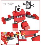 Bootlegs/Gallery | Mixels Wiki | Fandom