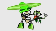 Scorpi & Glurt Murp | Mixels Wiki | Fandom