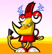 Flain/Galería | Wiki Mixels | Fandom