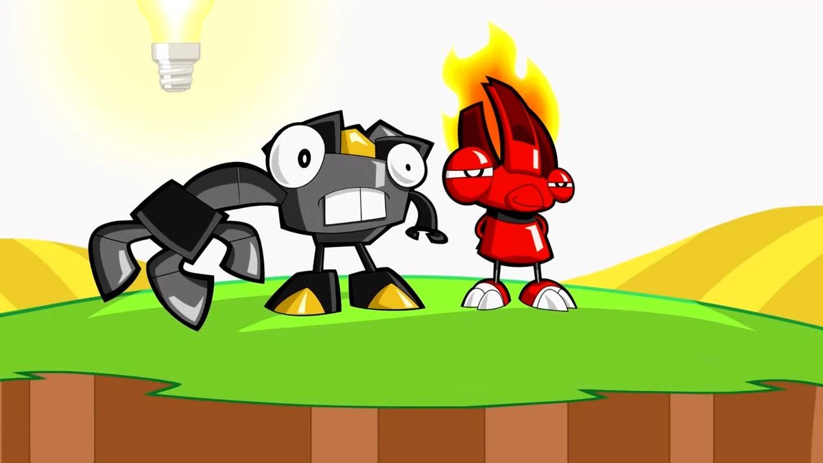 Murp (episode)/Gallery | Mixels Wiki | Fandom