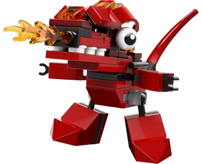 Metlus | Mixels Shorts Wiki | Fandom