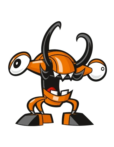 Balk | Mixels Shorts Wiki | Fandom