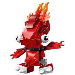 Flain | Mixels Shorts Wiki | Fandom