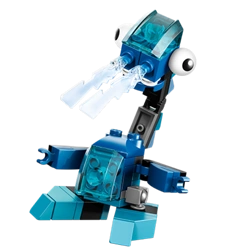 Lunk | Mixels Shorts Wiki | Fandom