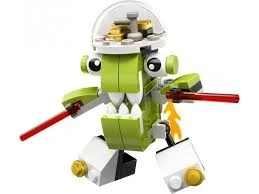 Rokit | Mixels Shorts Wiki | Fandom