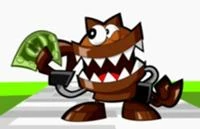 Hamlogna Sandwich | Mixels Shorts Wiki | Fandom