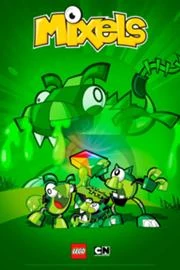 Mixed Up Special | Mixels Shorts Wiki | Fandom